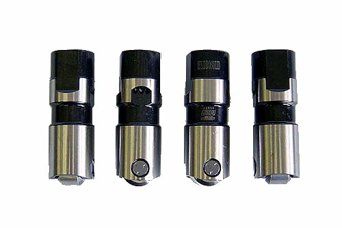 HAMMER PERFORMANCE - High Performance for your Harley Twin Cam, Evo Big ...