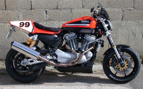 HAMMER PERFORMANCE - High Performance for your Harley Twin Cam, Evo Big ...